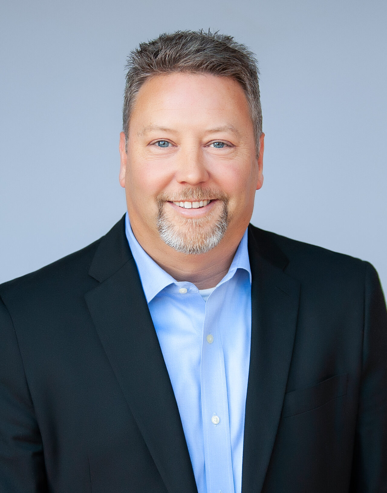 Jeffrey Guy Shelton - Capital Square LLC